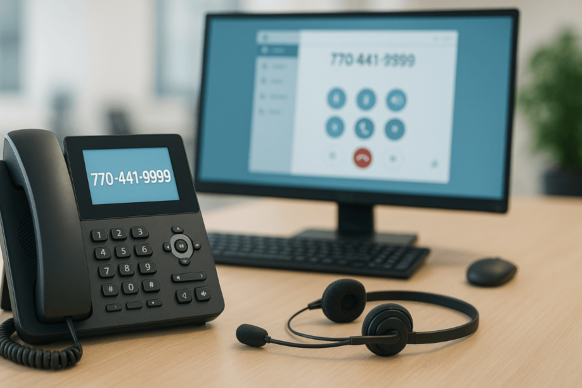 Contact - Cloud VoIP & Cabling Support | Intermedia & Zultys Experts ...